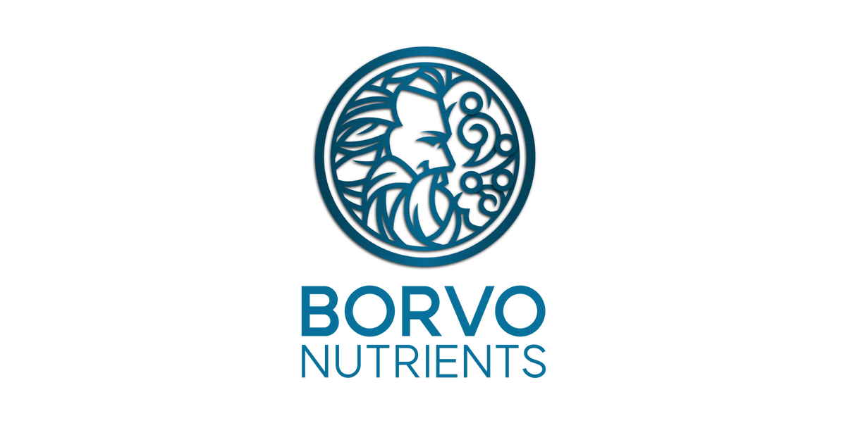 Borvo Nutrients | European superfoods for Dogs